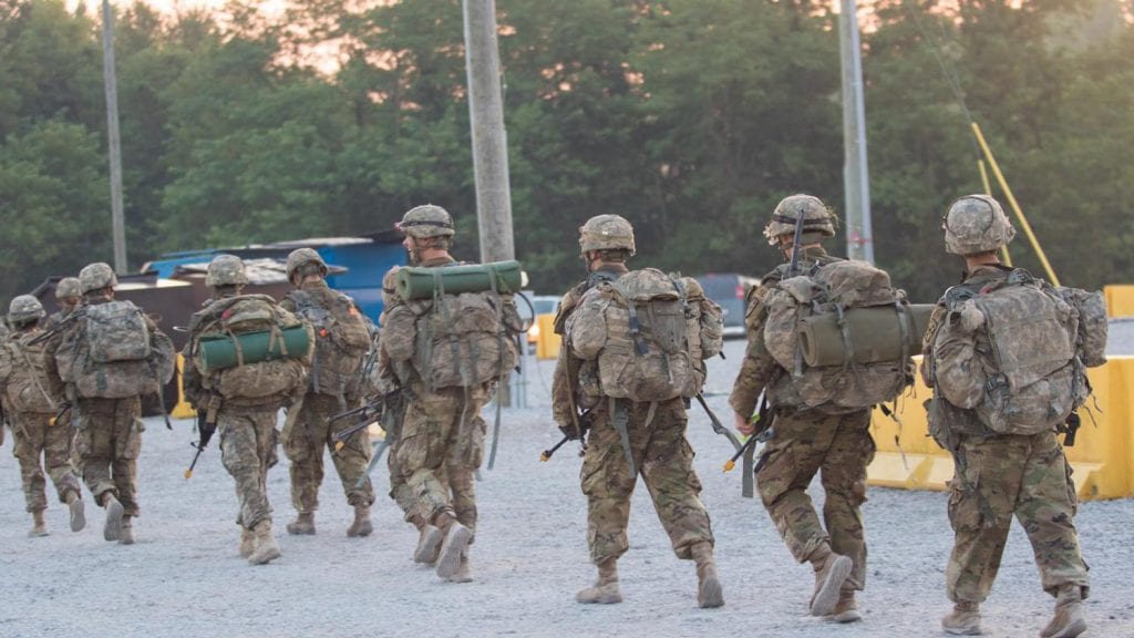 Ready Packs - The Maker of Ranger Packs