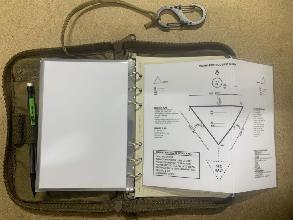 Battle Book - Ready Packs - Home of Ranger Packs!